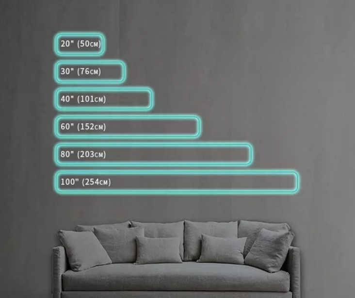 Shopify Logo LED Neon Sign