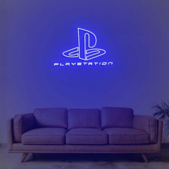 Squid Game Logo LED Neon Sign
