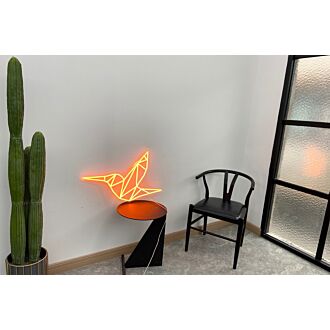 Bird LED Neon Sign