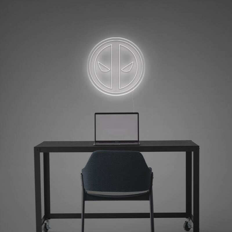 Enhance Your Man Cave, Game Room or Bar Ambiance with the Wolverine ...