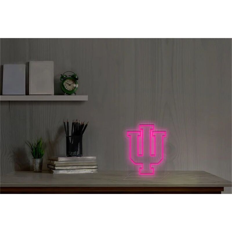 Show Your Hoosier Pride at Home, Office or Campus Events with the ...