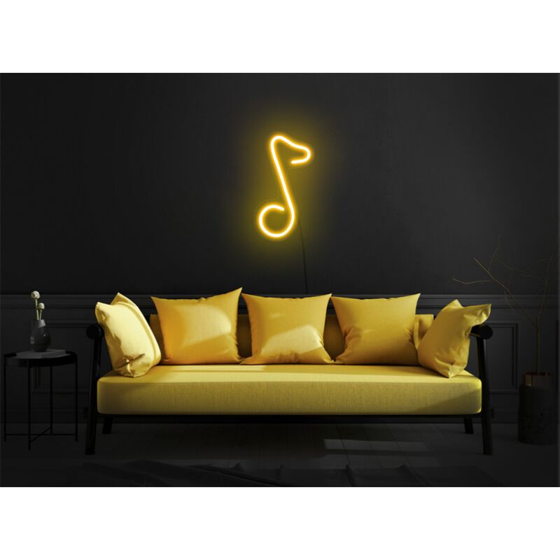 Brighten Up Your Bar and Music Studio with the Melodic Ambiance of ...