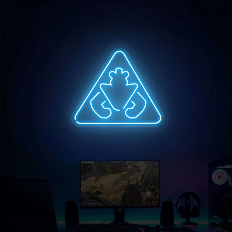 Brighten Your Game Room or Store with Fnaf Monty Security Breach ...